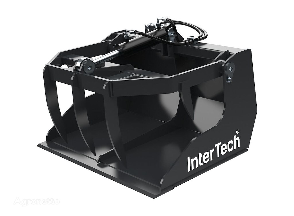 Nova Inter-Tech SLK13 kašika za silos
