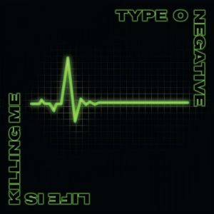 Type o Negative