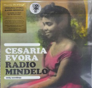 Cesaria Evora