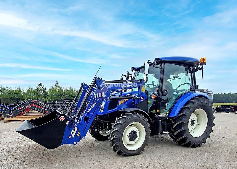 Novi MD HM Frontlader Basic prednji traktorski utovarivač