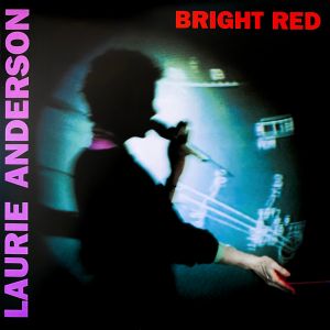 Laurie Anderson