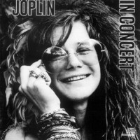 Janis Joplin