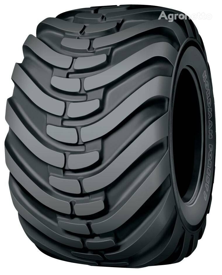 Nova Nokian forestry tyres 600/60-22.5 guma za šumarska vozila