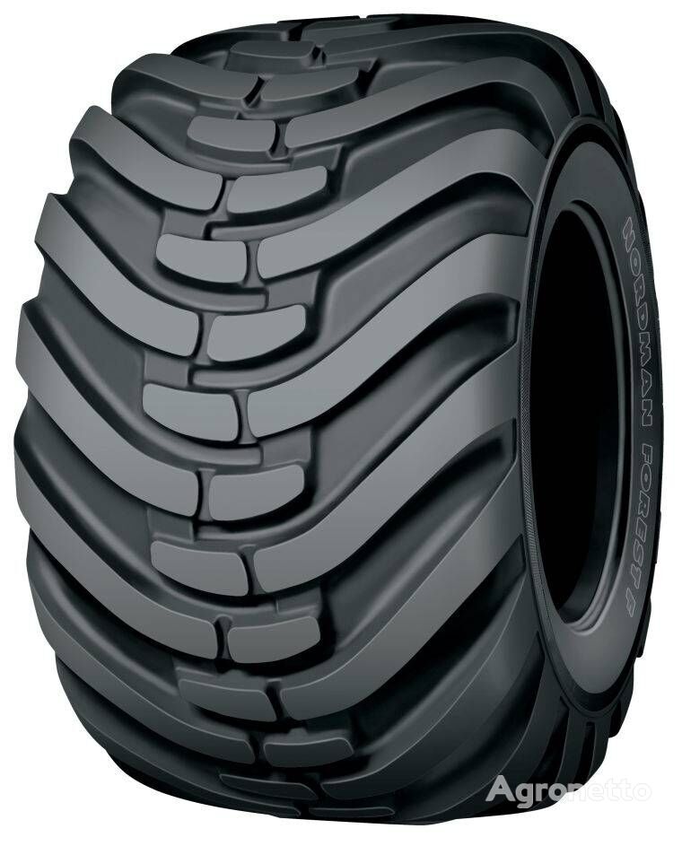 Nokian 600/55-26.5 guma za šumarska vozila