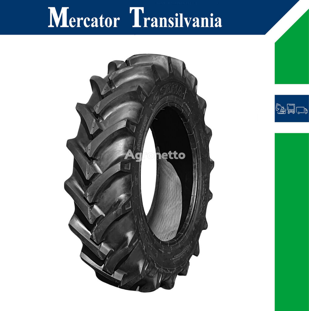 Nova Seha SH-39 KNK50 8PR (280/85 R24)-(320/70 R24) guma za traktore