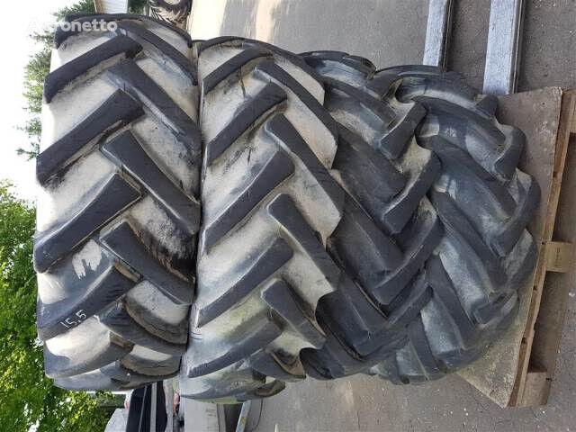 BKT 24" 15.5/80-24 guma za traktore