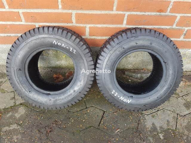 8" 16X6.50-8 guma za traktore