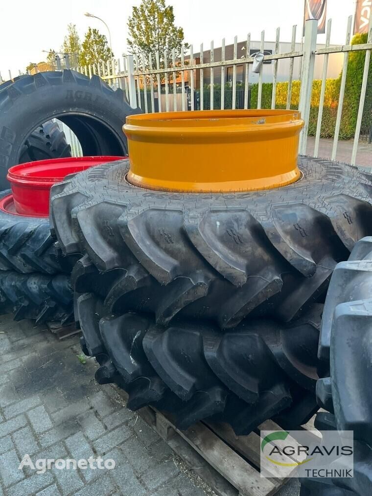Nova Alliance 420/90 R 30 guma za traktore
