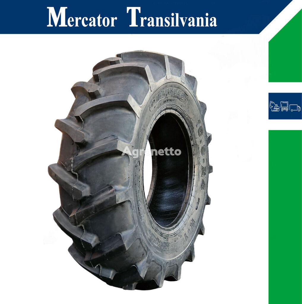 Nova Marcher OZ-702, 10 PR (440/80R24) guma za traktore