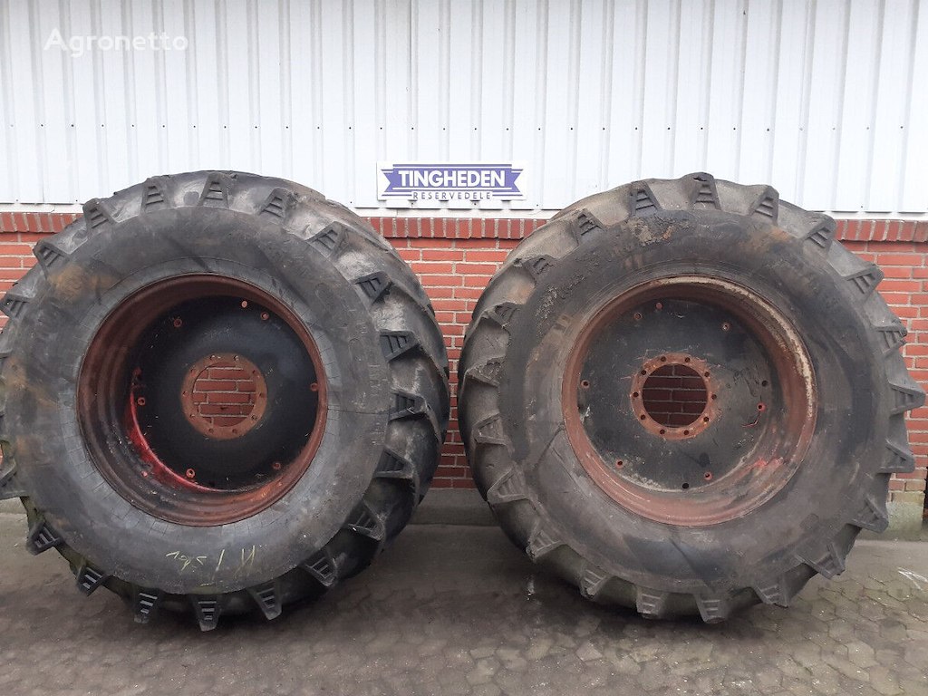 38" 750/65R38 guma za traktore