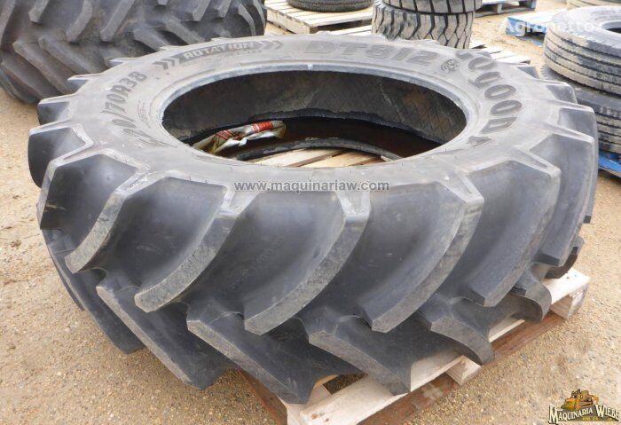 Goodyear 520/70R38 guma za traktore