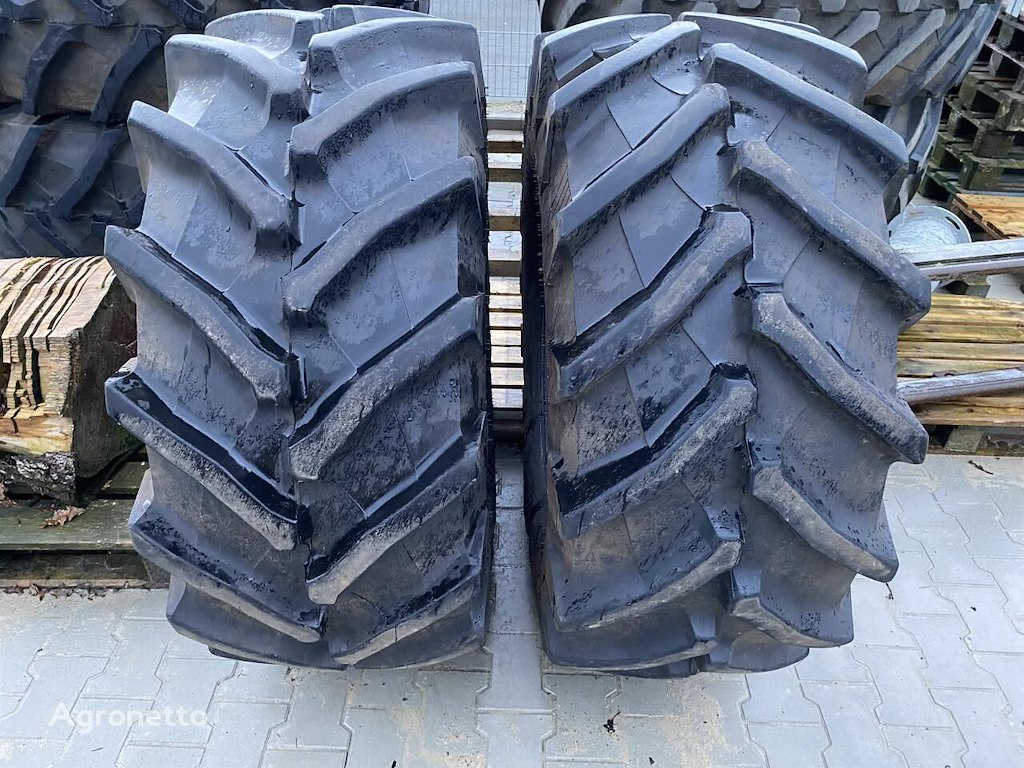 540/65R24 guma za traktore