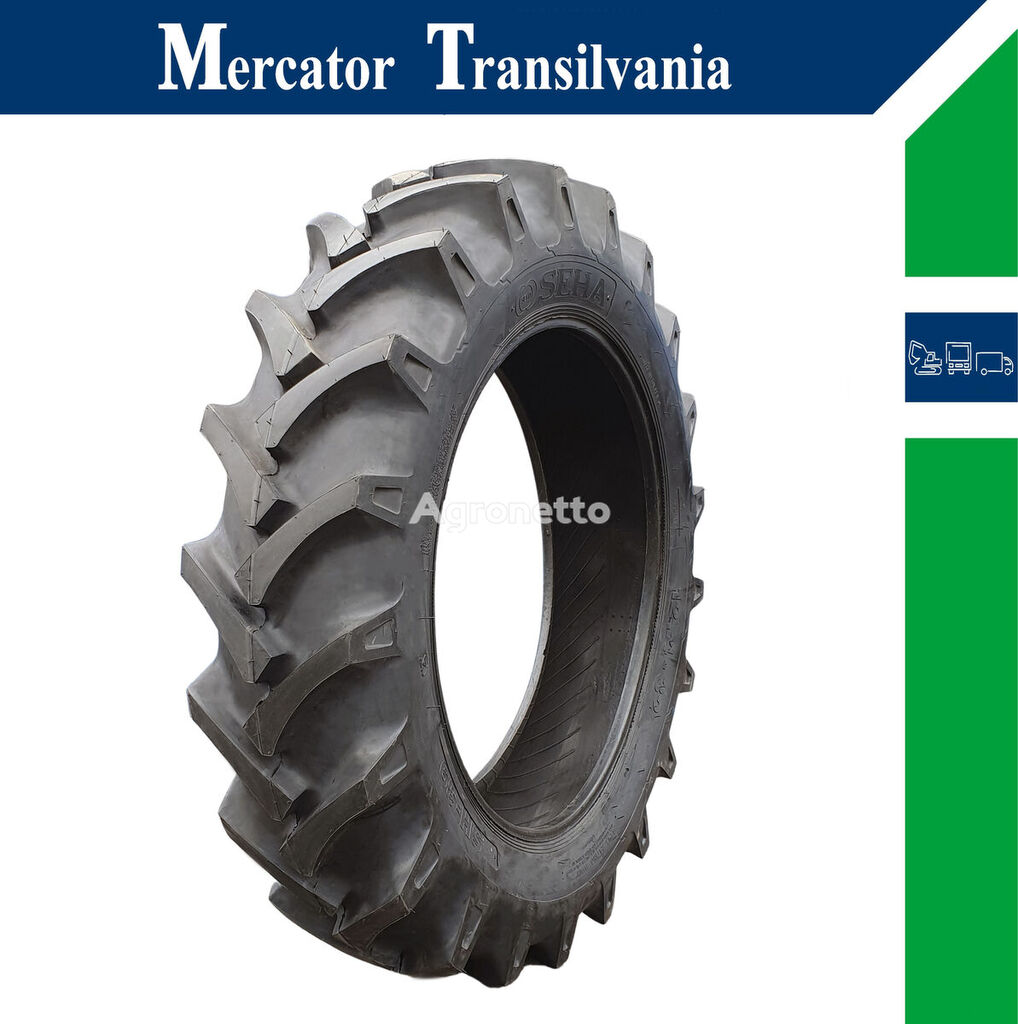 Nova Seha KNK 50 8-PR guma za traktore