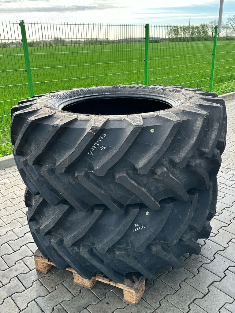 Trelleborg 540/65 R 30 guma za traktore