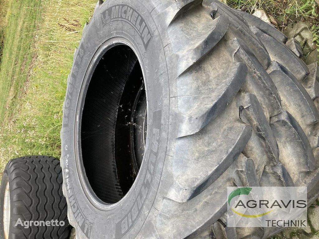 Michelin 540/65 R 34 guma za traktore