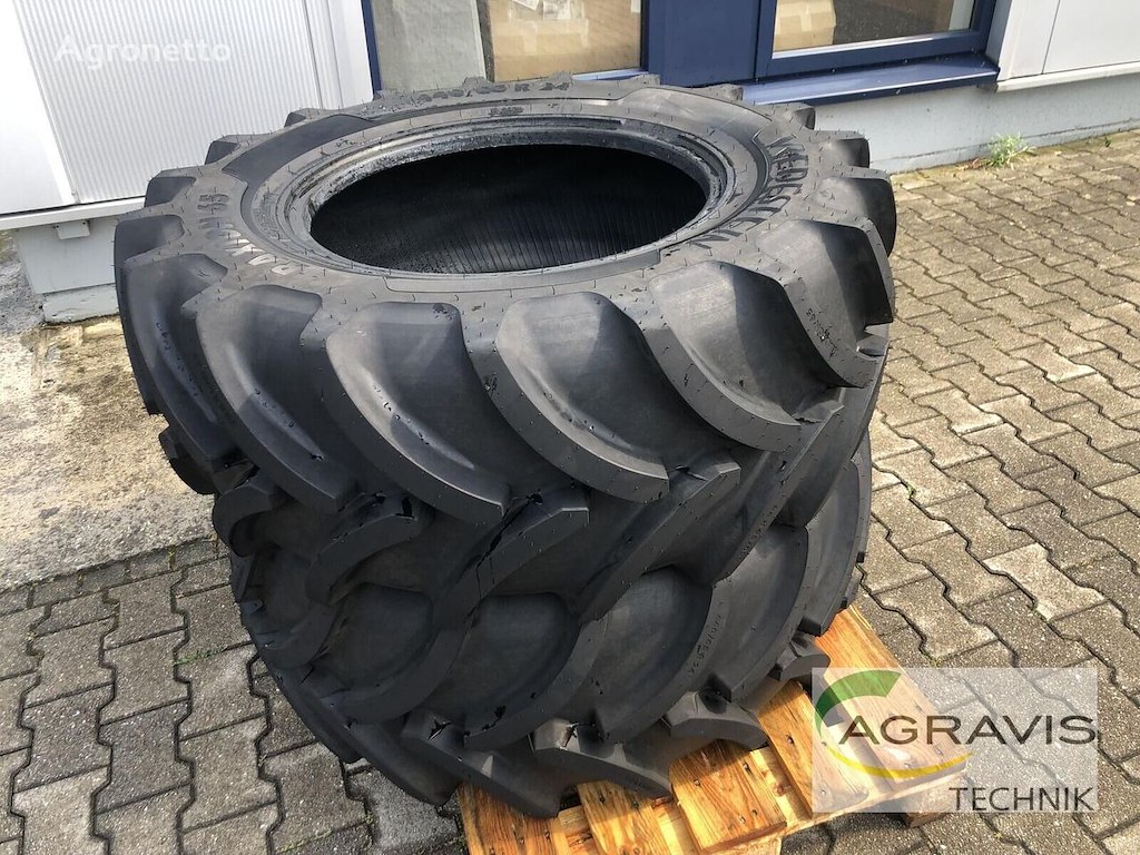 Nova Vredestein 440/65 R 24 guma za traktore