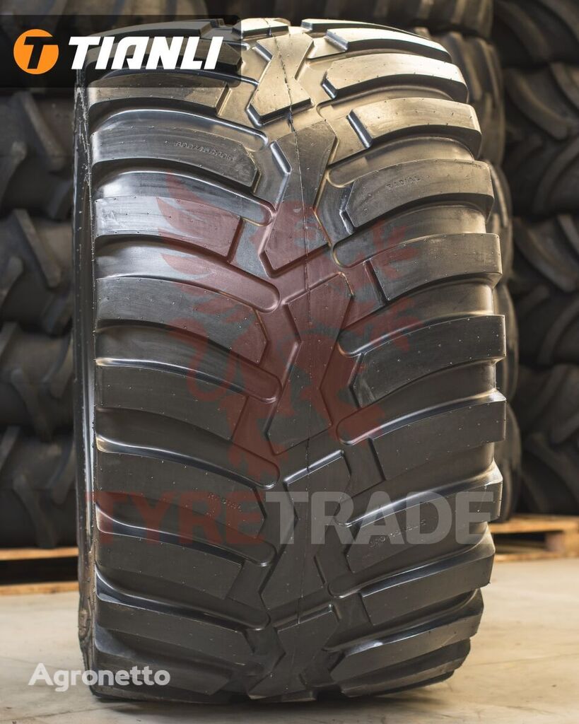 Nova Tianli 800/45R30.5 AGRO TRAC 176D TL guma za poljoprivredne prikolice