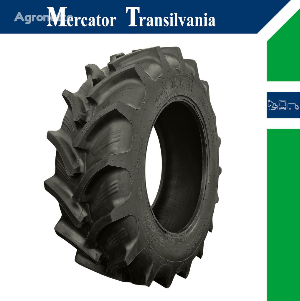 Nova Seha Radial Agro10 guma za traktore