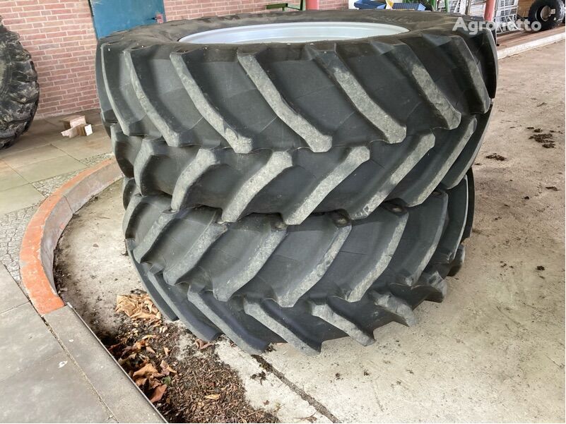 Massey Ferguson 650/65R42 Trelleborg guma za traktore