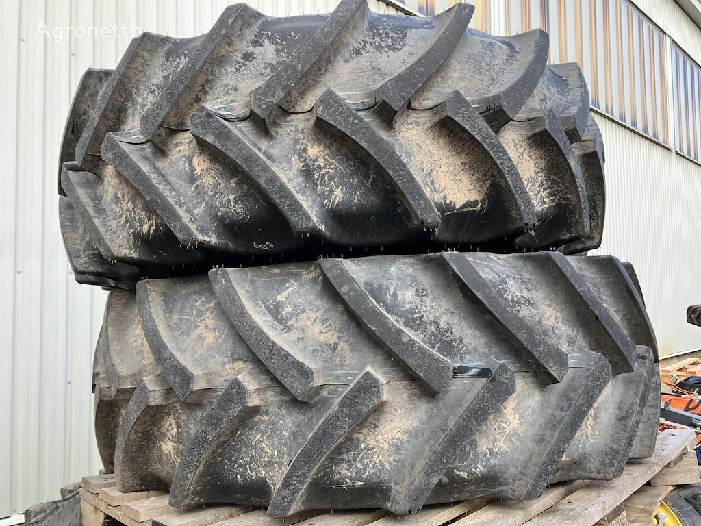 Mitas 460/85 R 30 guma za traktore