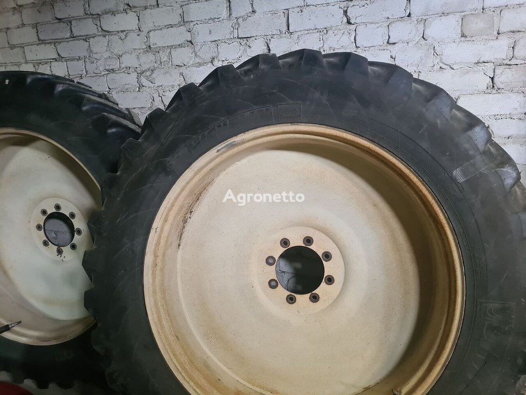 Michelin Spray wheel set guma za traktore