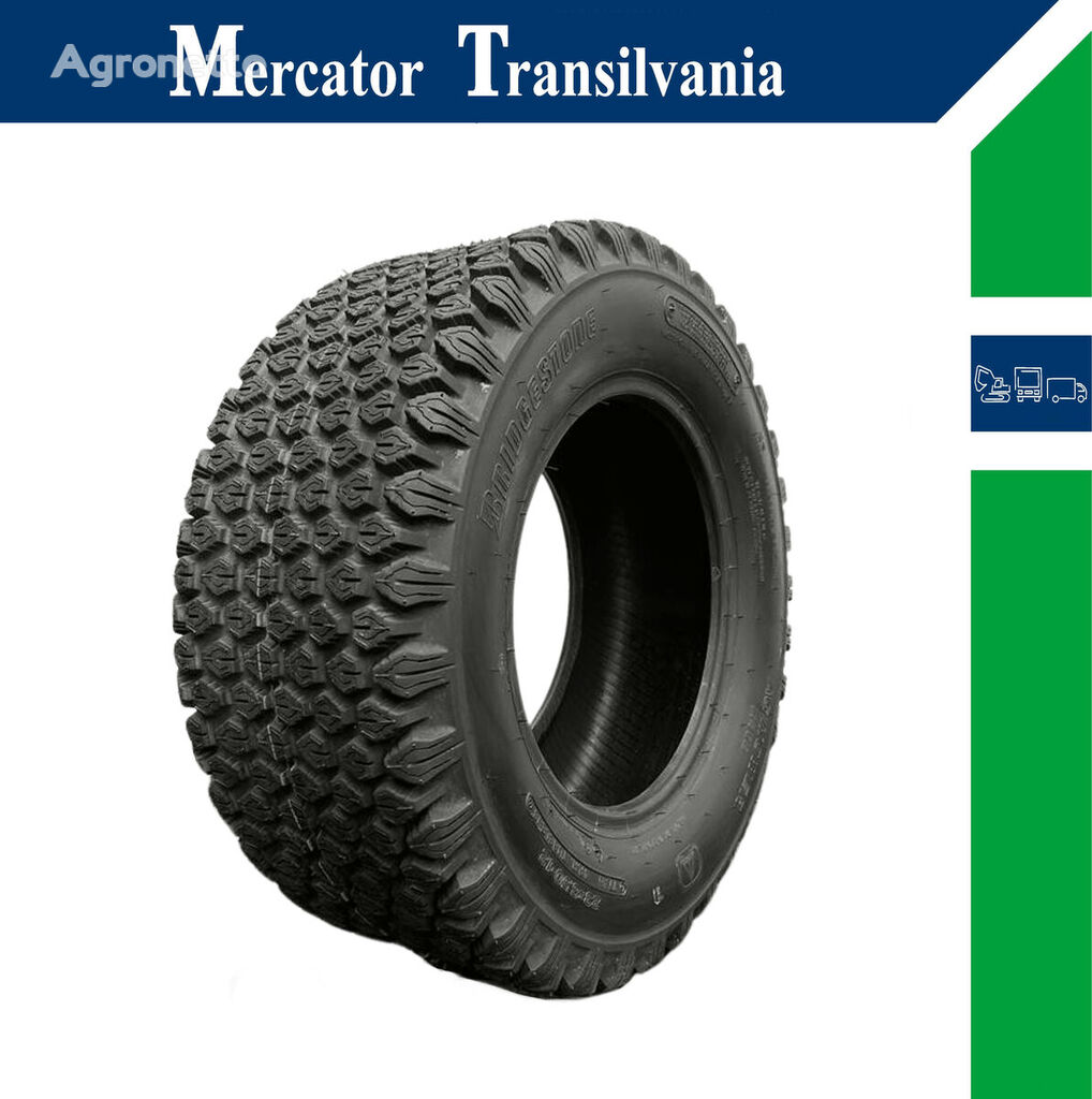 Nova Bridgestone Agmower M40B 77A6 4PR 23 x 8.5-12 All Position Directie Remorca guma za traktore