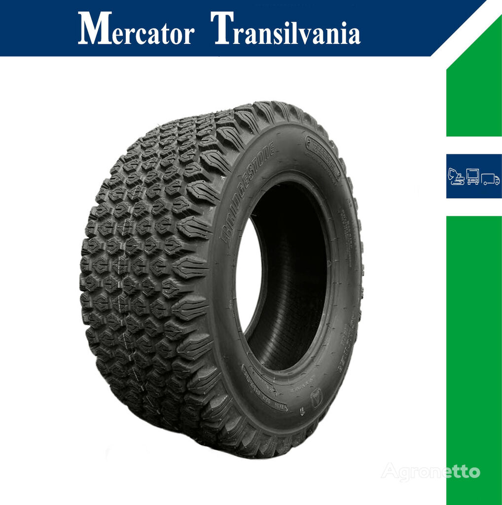 Nova Bridgestone Agmower M40B 67A6 20x8.00 - 10 All Position Directie Remorca 4PR guma za traktore