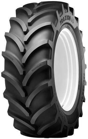 TRAXION65 158D TL guma za traktore