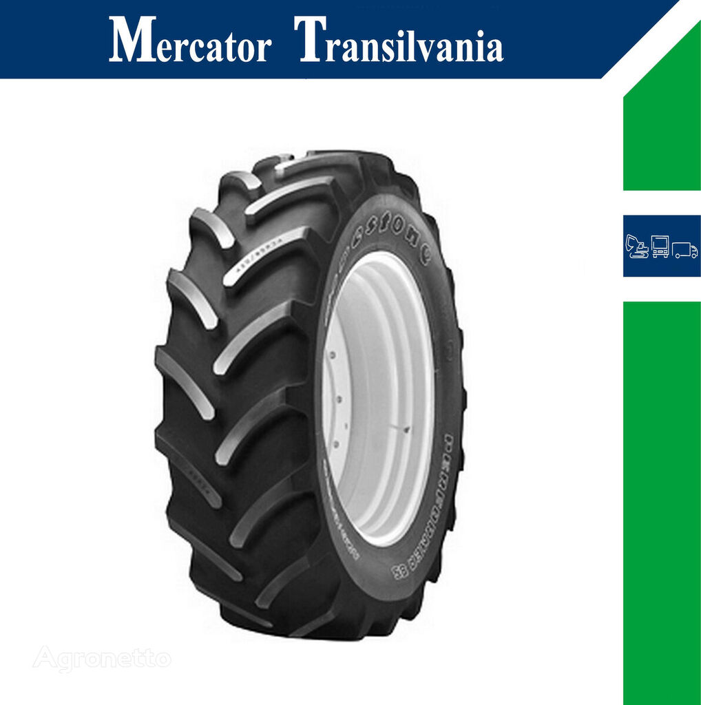 Nova Firestone Performer 85 TL Radial 144D141E 420/85 R38, Tractiune 16.9 - R38 guma za traktore