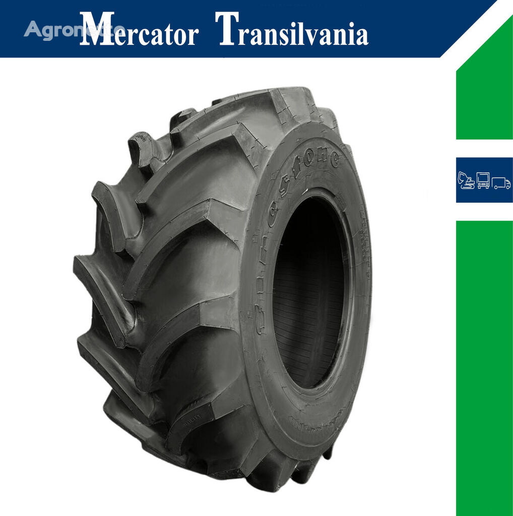 Nova Firestone R8000 Utility TL 159A8 159B, 460/70 R24, Tractiune 17.4-R24 guma za traktore