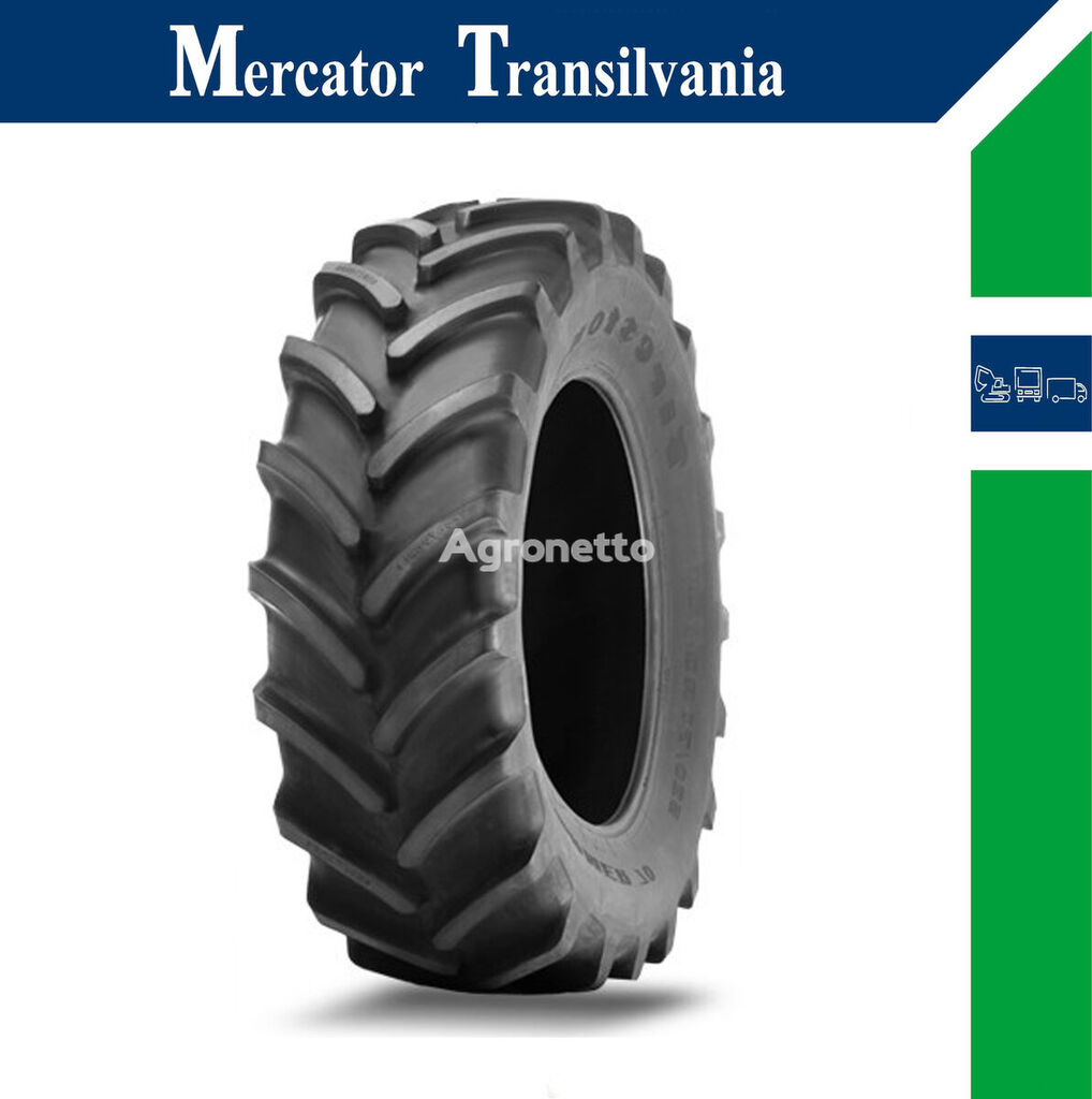 Nova Firestone Performer 85 TL Radial 150D1 460/85 R42, Tractiune 18.4 - R42 guma za traktore