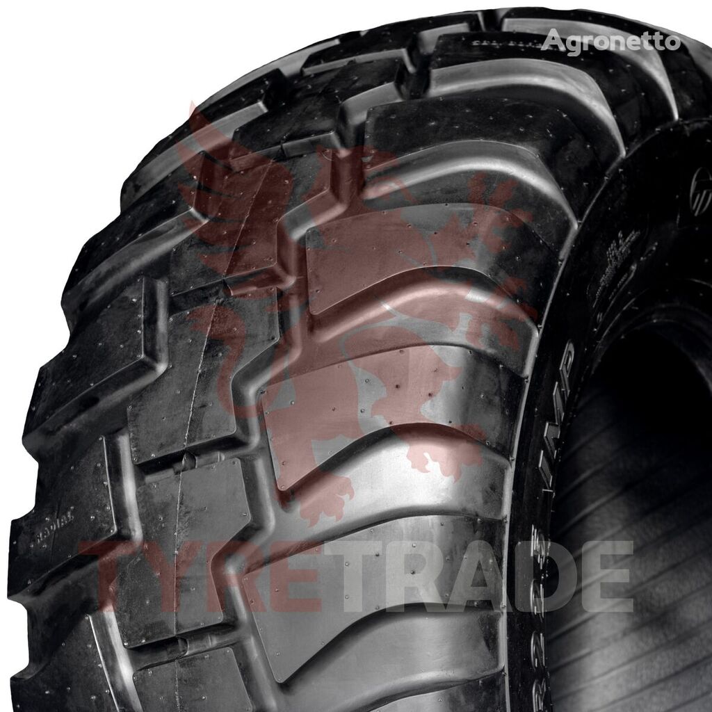 Nova Tianli 500/60R22.5 Agro Grip 155D TL guma za poljoprivredne prikolice