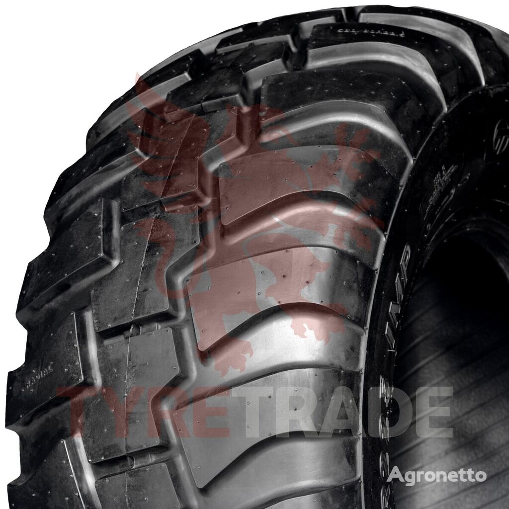 Nova Tianli 600/50R22.5 AGRO GRIP HD STEEL BELT 167D TL guma za poljoprivredne prikolice