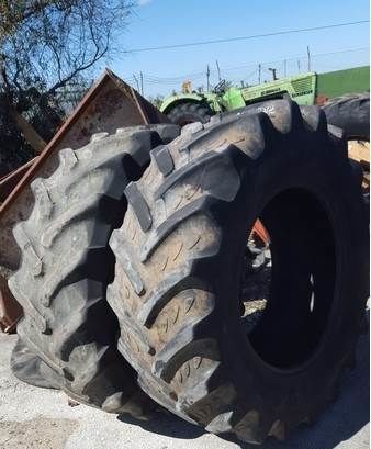 480/70 R 30 guma za traktore