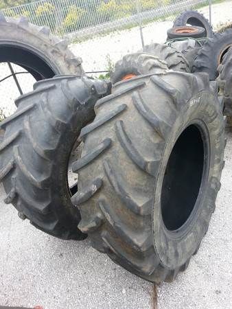 PNEUS 440/65R24 guma za traktore