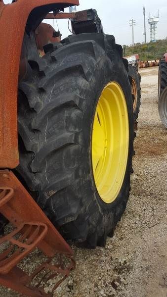 460/85 R 38 guma za traktore