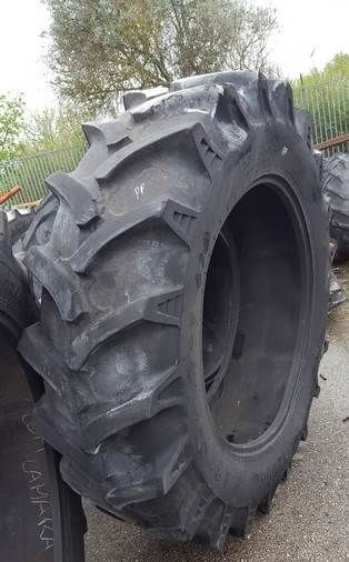 Trelleborg Pneu Florestal guma za traktore