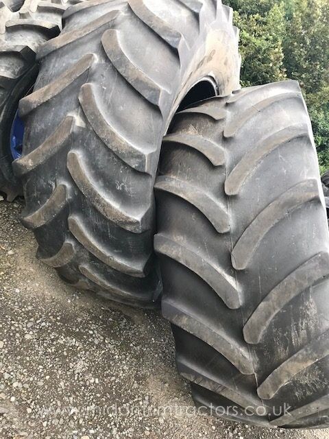 Firestone 710/70 R 42 guma za traktore