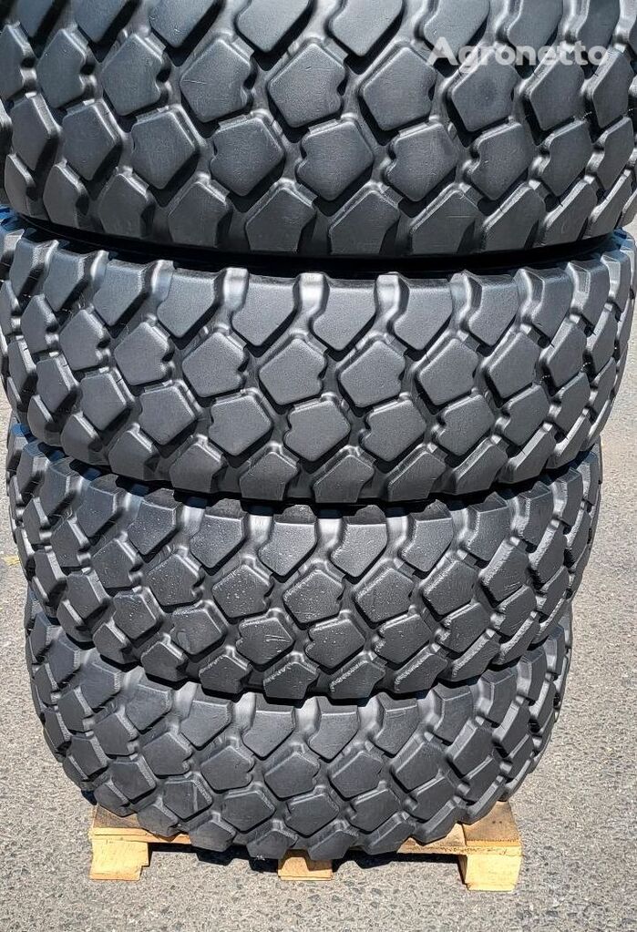 Michelin 365/85R20_Michelin_XZL_164G_TL_80% Profil_Top Zustand guma za traktore