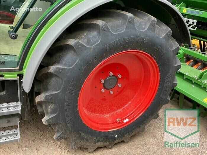 Nova CEAT Farmax R70 guma za traktore