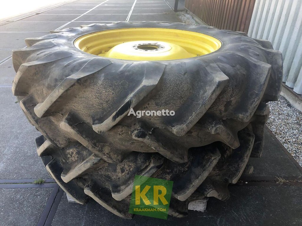 Pirelli PLOEGBAND 18.4R38 guma za traktore