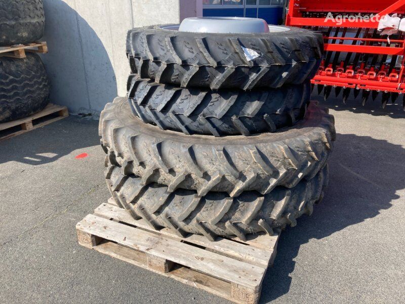 Kleber 270/95 R32 & 300/95 R46 guma za traktore