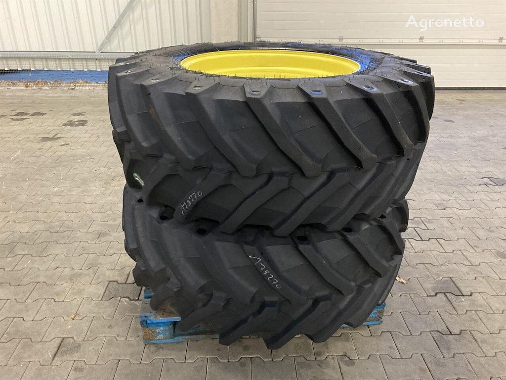 Trelleborg 540/65R30 guma za traktore