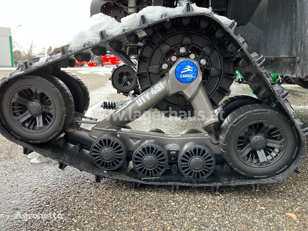 Nova Sonstige CAMSO UTV 4S1 guma za traktore