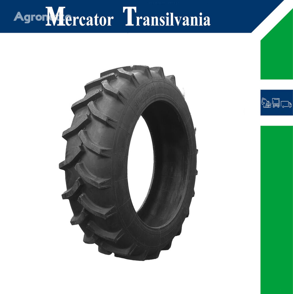 Nova 15.5 - 38 Taishan, TS 19 10PR, Agricol Directie + Tractiune 15. guma za traktore