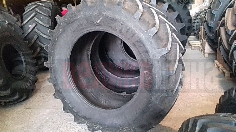 Nova Mitas 650/65R38 guma za traktore