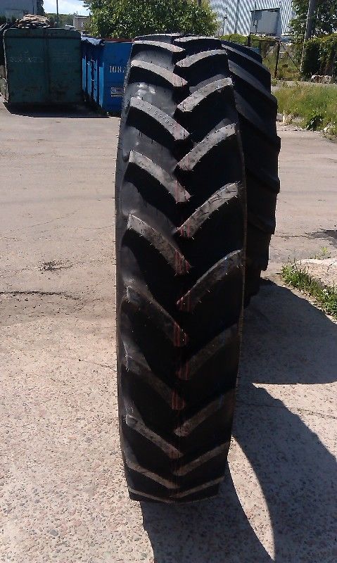 Nova Mitas AC85 300/95R46 guma za traktore