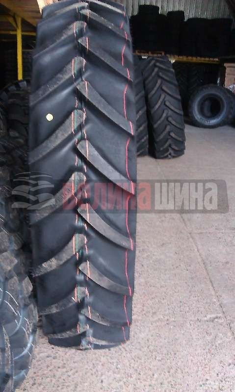 Nova Mitas AC85 380/90R46 guma za traktore