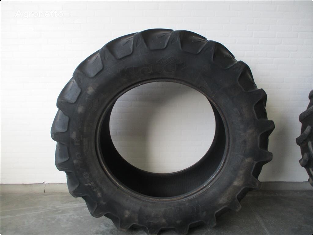 Kleber 620/70 R 42 guma za traktore