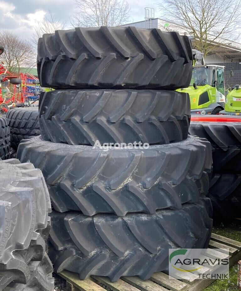 CEAT Farmax R70 guma za traktore